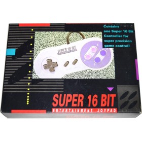 Super Nintendo (2)