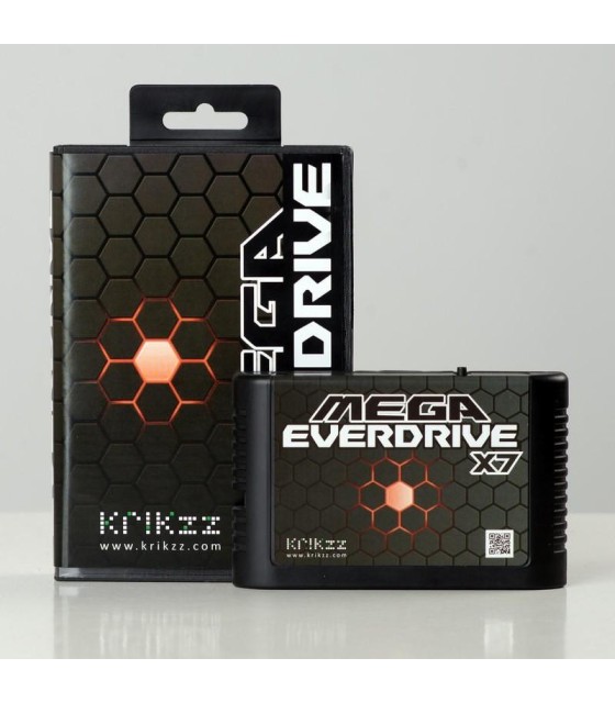 Everdrive