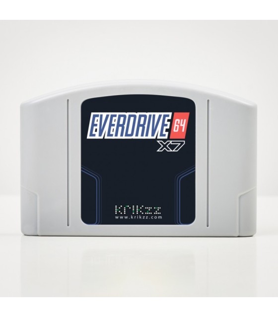 Everdrive