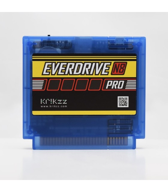Everdrive
