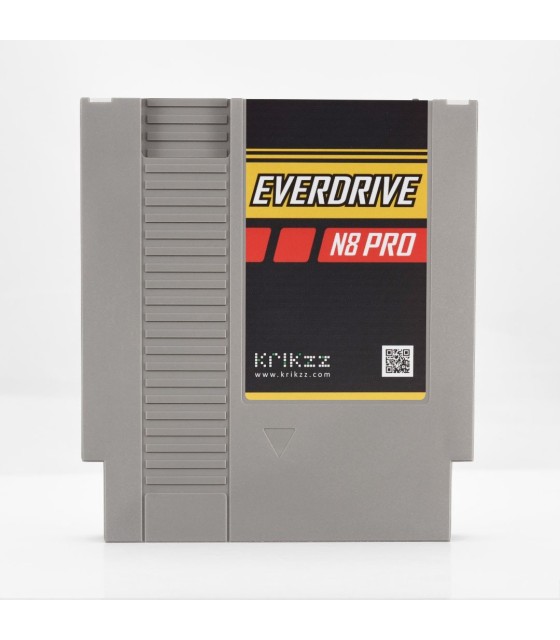 Everdrive