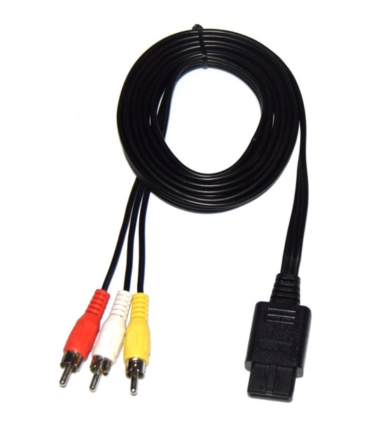 Retrocables - Tienda de cables retro