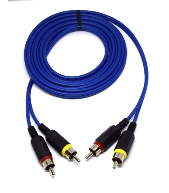 Retrocables - Tienda de cables retro