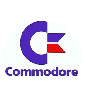 Commodore